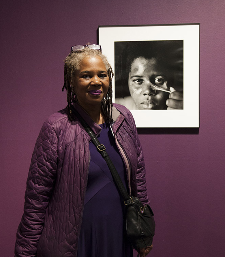 Maxine Walker: Untitled | Exhibition at Autograph, London 26 Apr - 17 Aug 2019